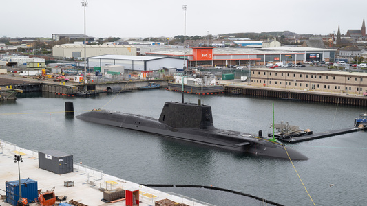 uk future attack submarine