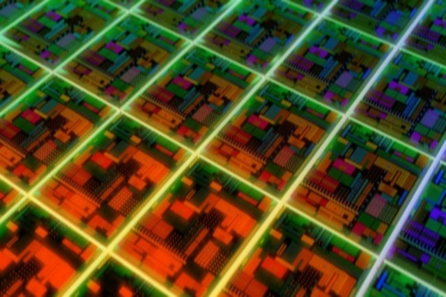 Body-chip breakthroughs unveiled | Engineering and Technology Magazine